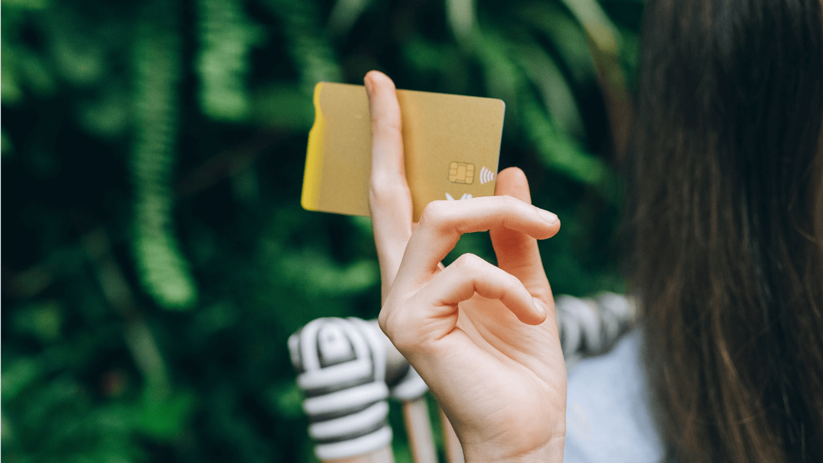 Die neue Trade Republic Karte: Was ist dran? - finanzielle